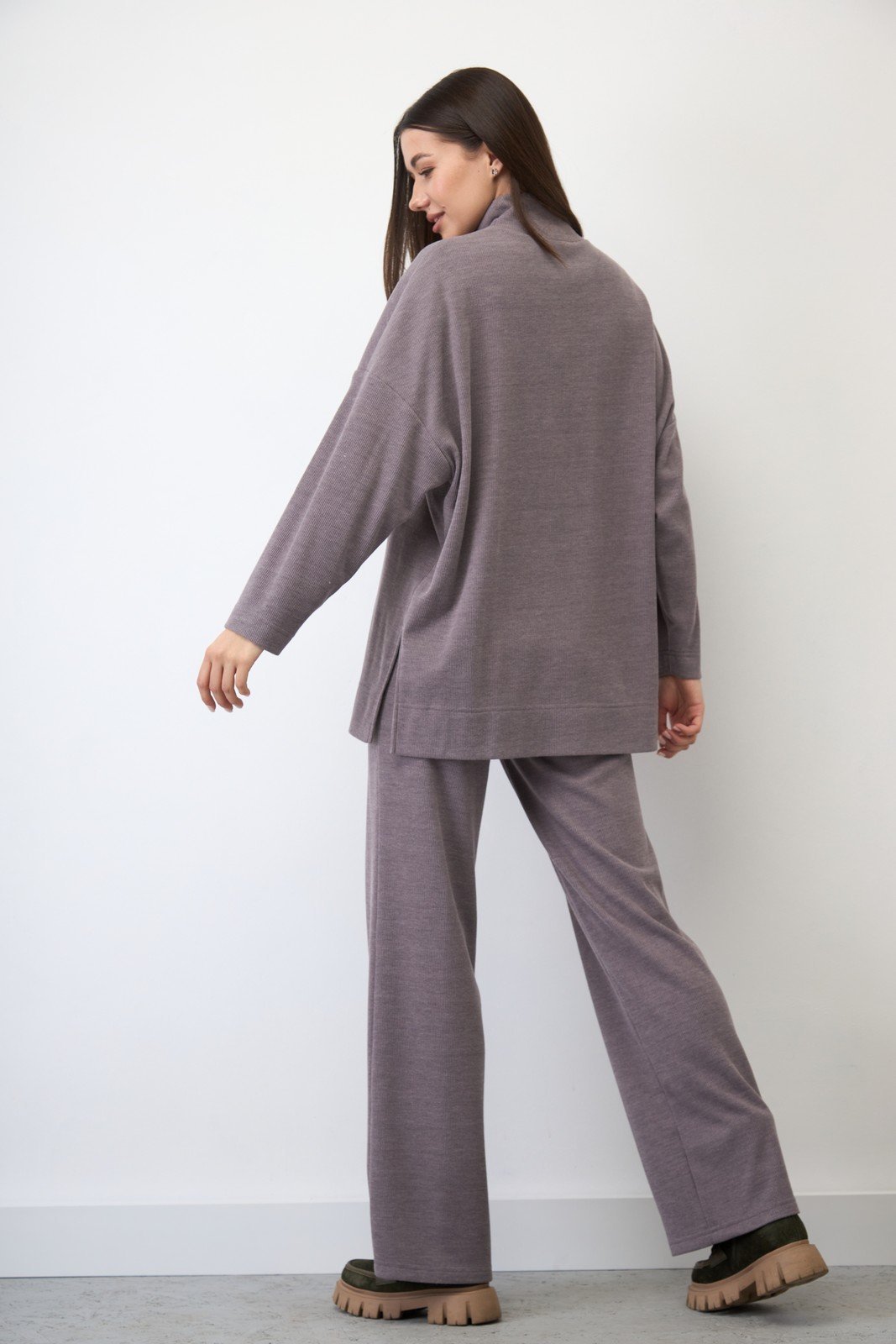 Костюм брючный 742-2 Lars Style купить в интернет магазине | в наличии